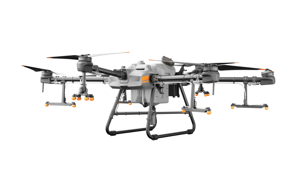 Terra Excel Drones