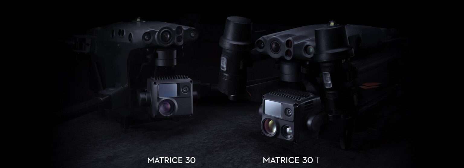 MATRICE 30 SERIES - Terra Excel